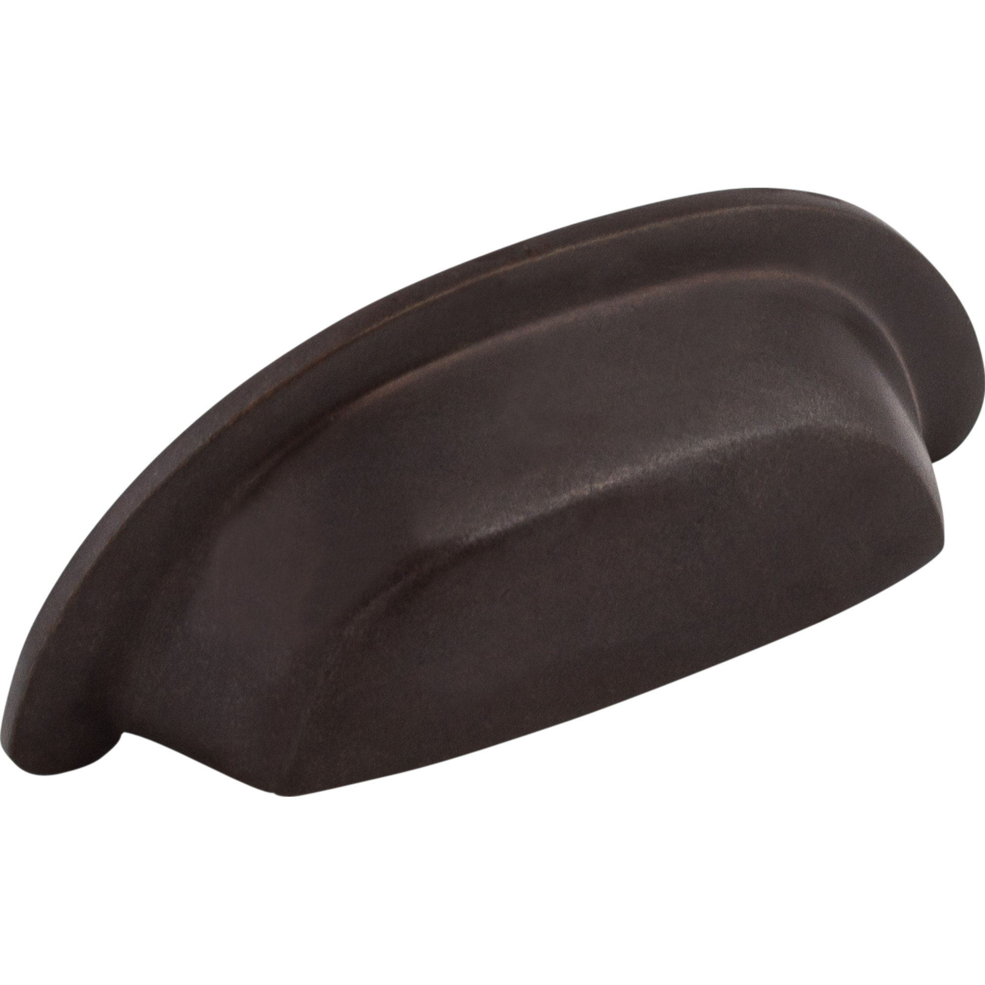 Top Knobs Aspen 3" Center to Center Cup/Bin pull | Wayfair